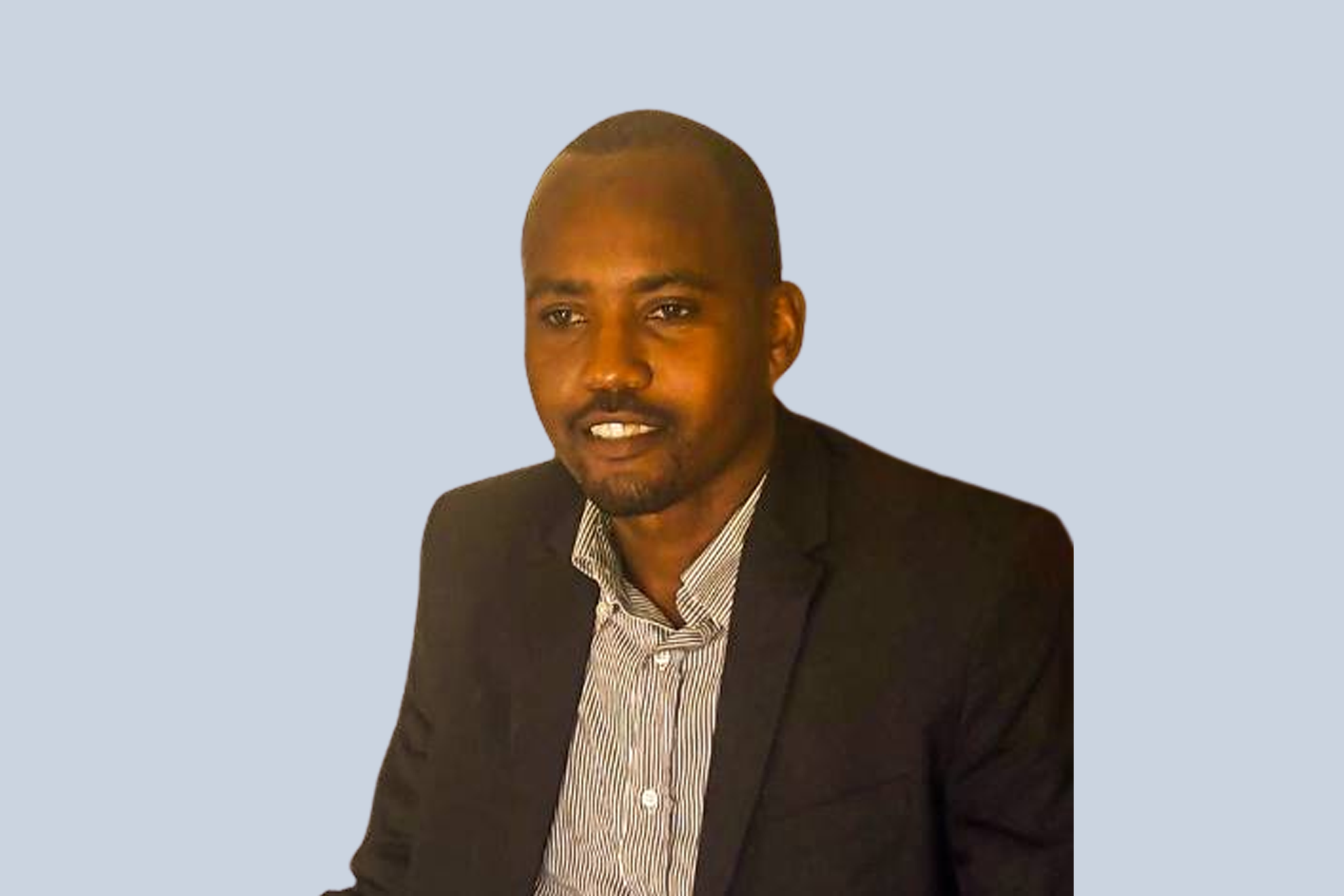 Abdulkadir Mohamed Nor - Tusaale